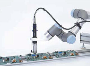 Positive displacement spray eco-SPRAY – San-Ei Tech (Thailand) Co., Ltd.